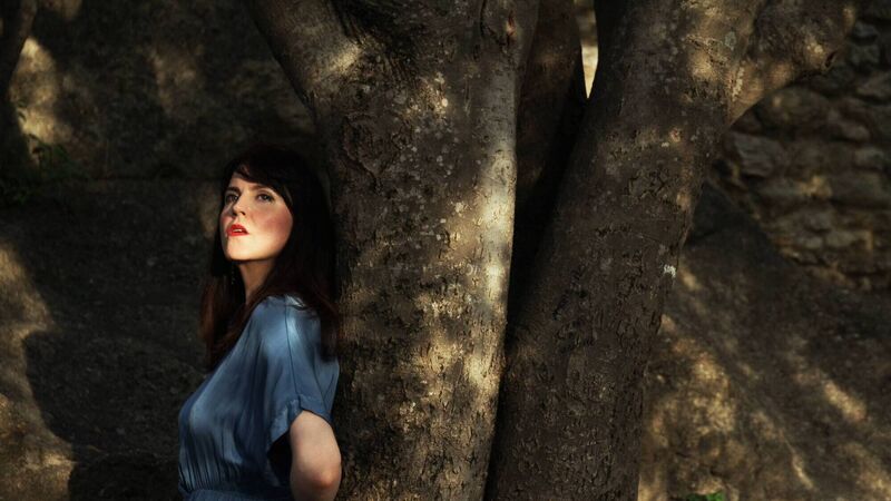 Cork singer living in Paris launches Irish song to mark St Patrick's Day