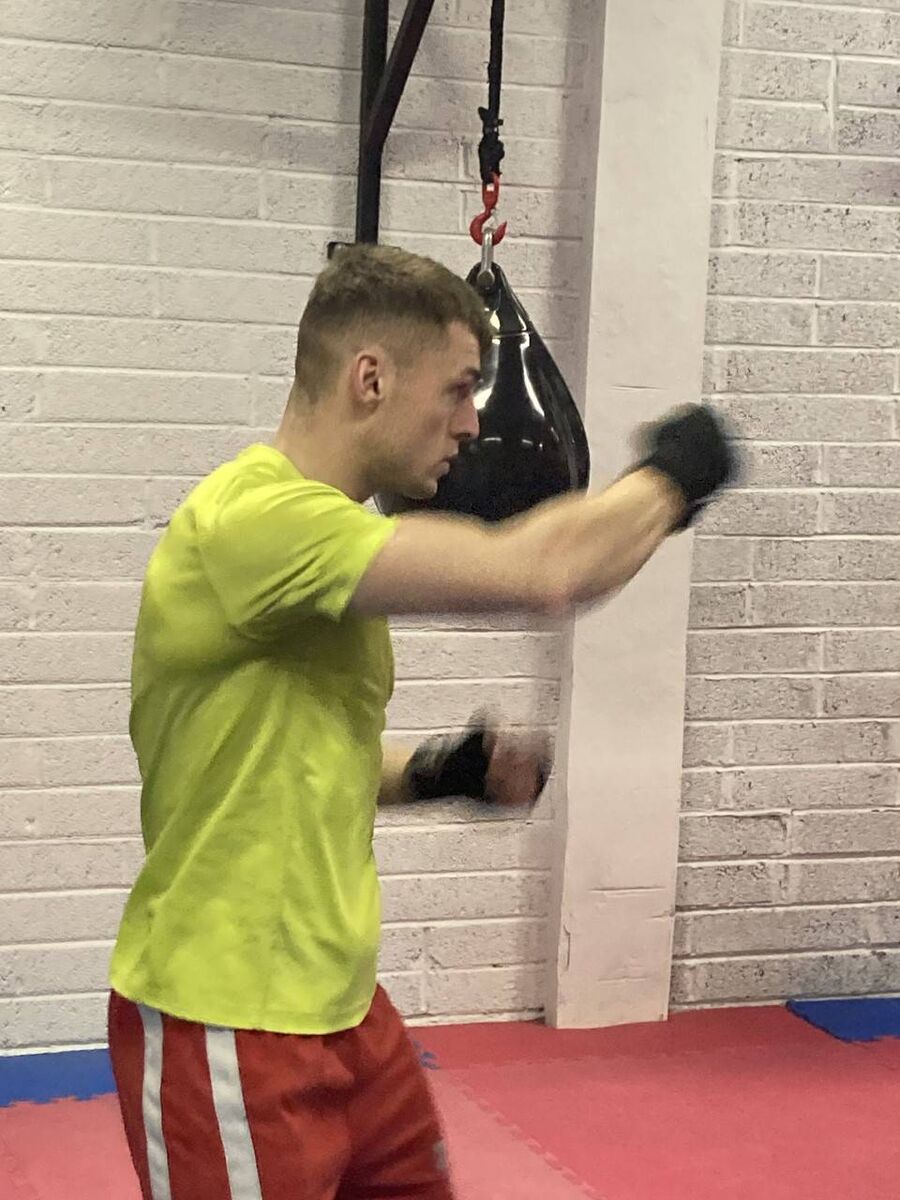 Fr Horgan’s Boxing Club: New home but same commitment to local fighters ...