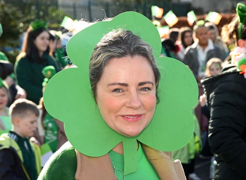 Here's where all the St Patrick's Day parades are happening in Cork