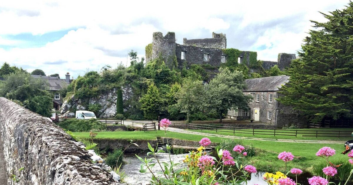 Works on Cork village’s ageing water mains to begin on Monday