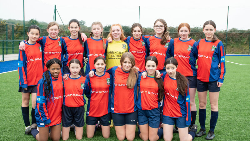 CWSSL: Honours even between Springfield Ramblers and Douglas Hall