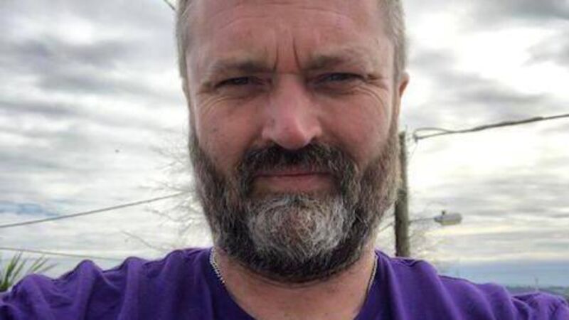 Cork man organises soccer kick about to support bereaved dads