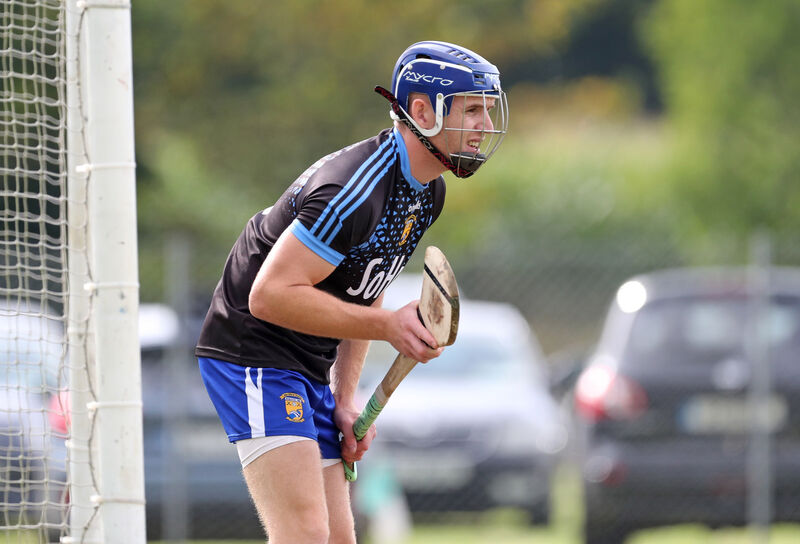 Ballinhassig have the hurling talent and new management to drive for ...