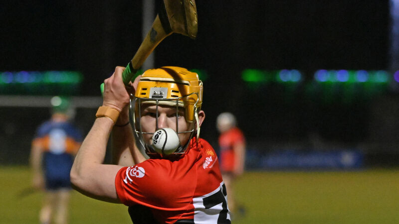 Cork GAA: Details of divisional players lining out for UCC this summer