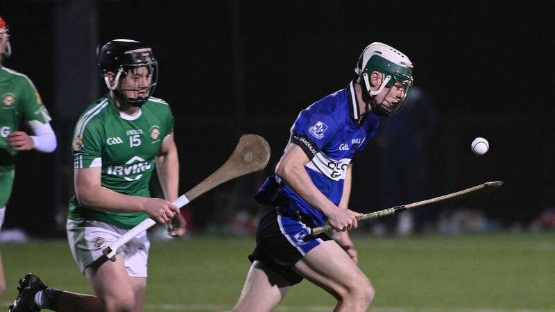 Cork County Board delays special convention on minor grade until autumn