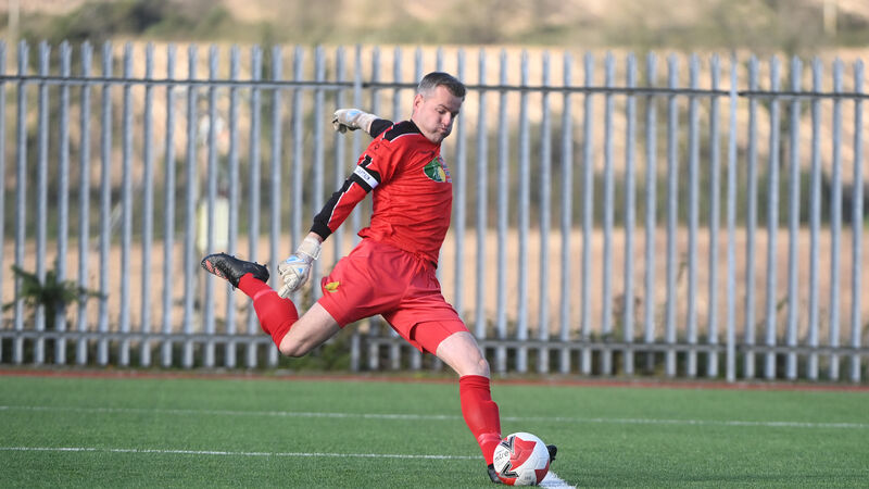 Rockmount and Brendan O’Connell one win away from retaining FAI ...