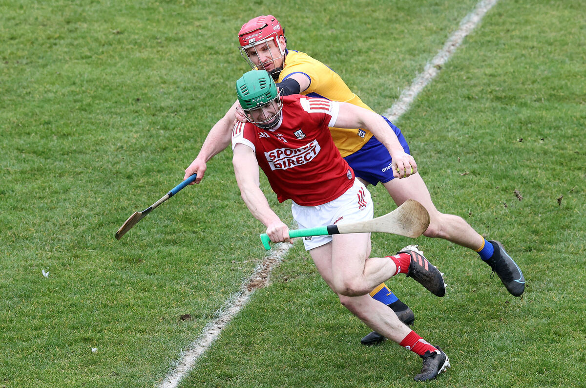 Christy O'Connor on Cork v Kilkenny: Winning is a habit but ...
