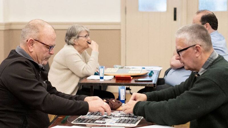 Cork set to host major Scrabble tournament