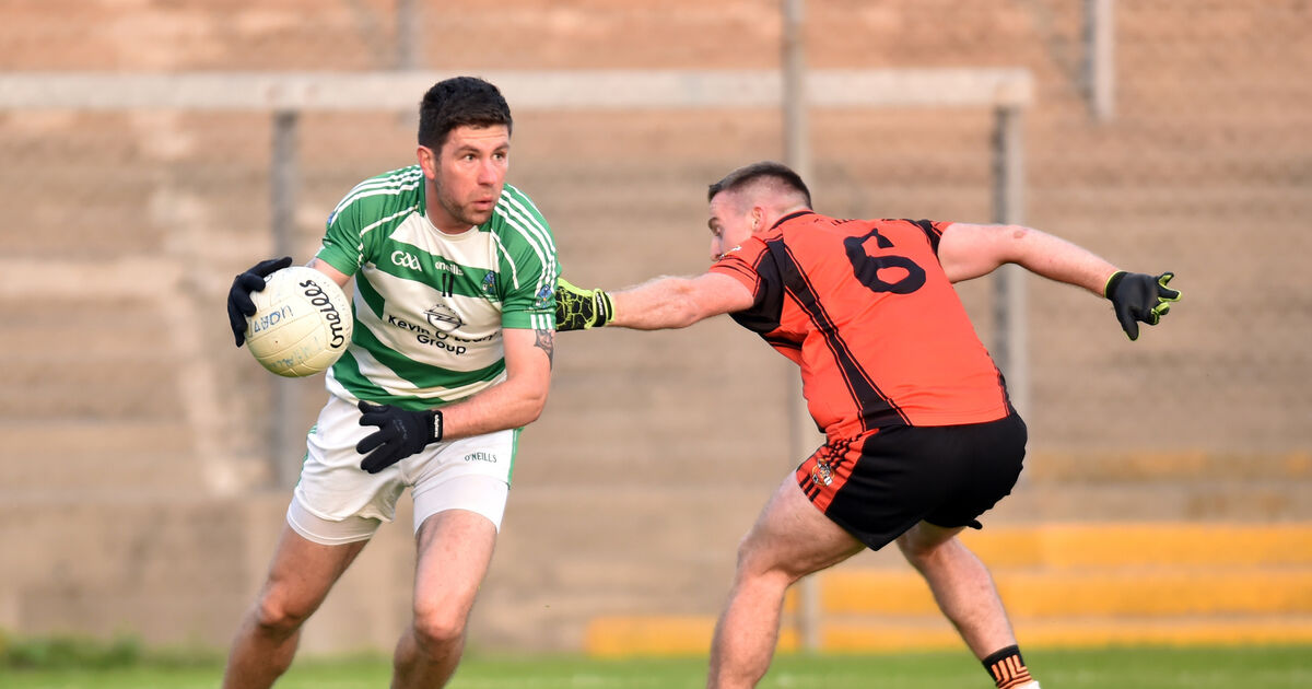 Valley Rovers far too slick for understrength Ballincollig