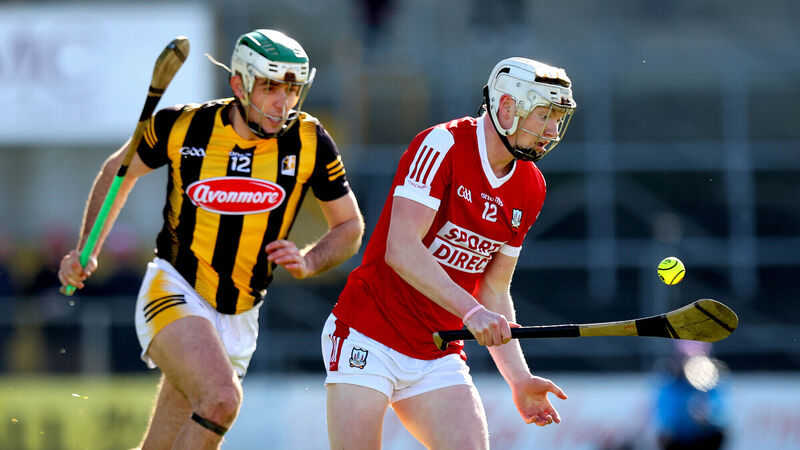 John Horgan picks the young Cork hurlers ready to start in championship