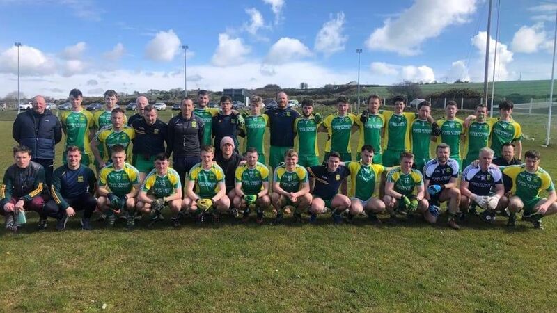 St James looking forward to competing in Premier Junior Football ...