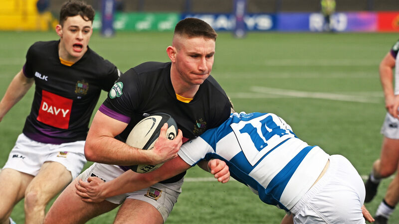 Ben O'Connor, Danny and Jacob Sheahan in Ireland U19 rugby squad but ...