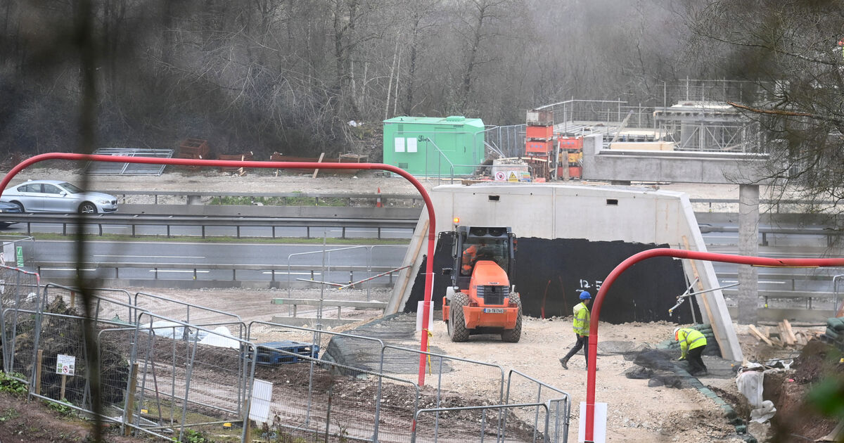 Cork public invited to name new bridge