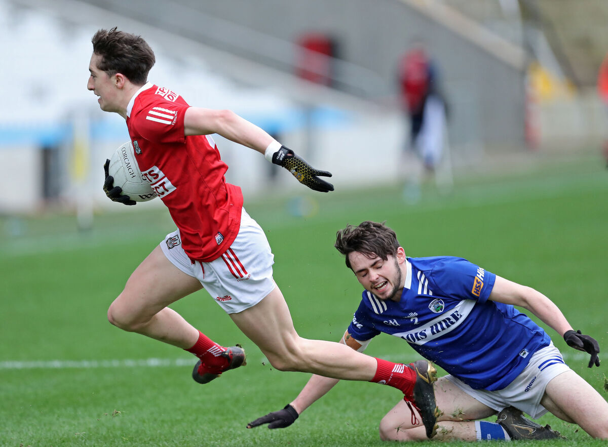 Cork U20 football: Talented young guns ready for Munster championship