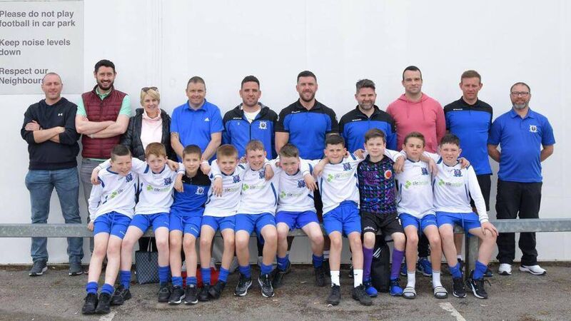 Colin Yelverton still a key figure after three decades of service to ...