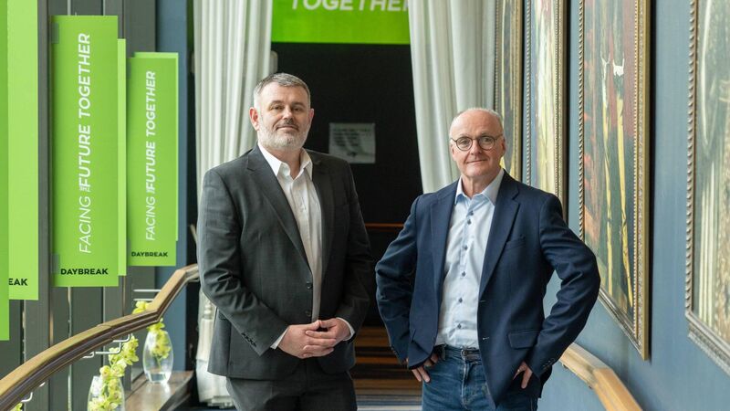 Musgrave announces multi-million euro expansion of Daybreak group