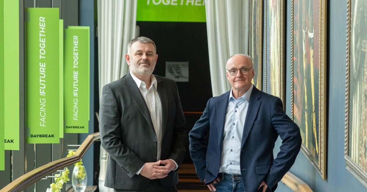 Musgrave announces multi-million euro expansion of Daybreak group