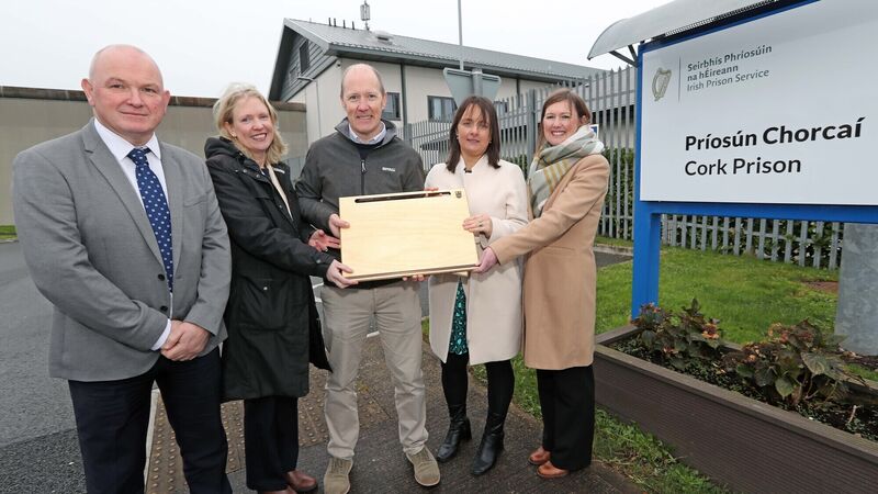 'The days of throwing away the key are gone': New approach to ...