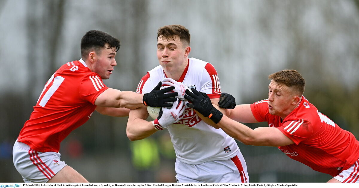 How Luke Fahy got into super shape to nail down a wing-back slot