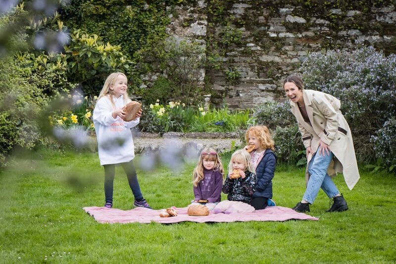 Ballymaloe May Fair promises fun for all the family