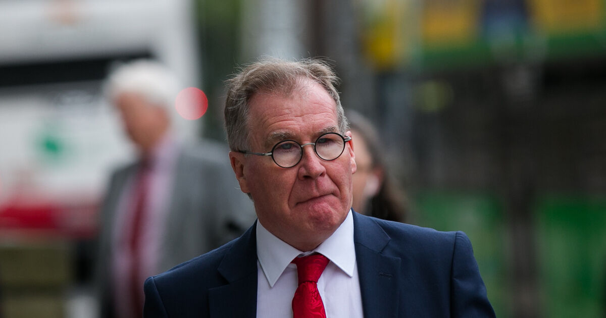 Opinion poll showing drop in support for Fine Gael doesn't tell the ...