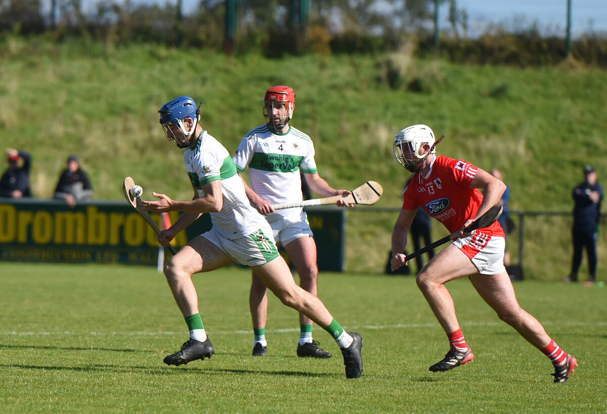 Top clubs clash in RedFM Hurling League as Blackrock meet Sarsfields