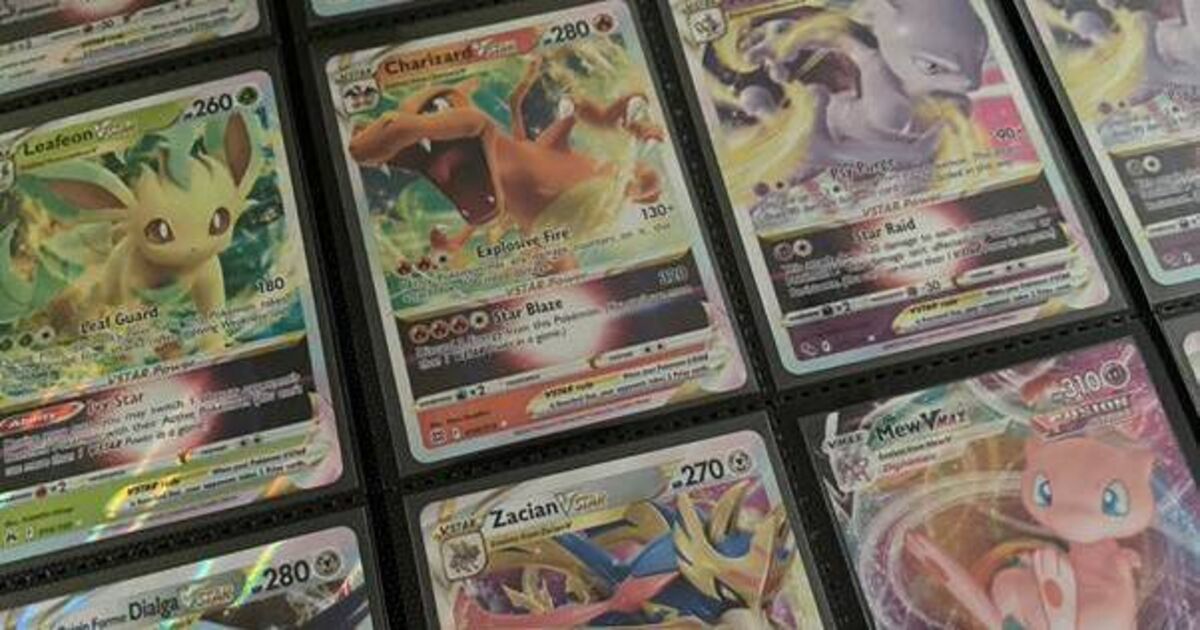 Cork Pokémon fans in for a treat