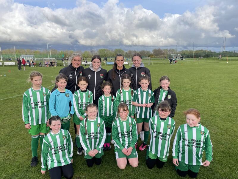 How the Cork City academy system gives young players the 'best possible ...