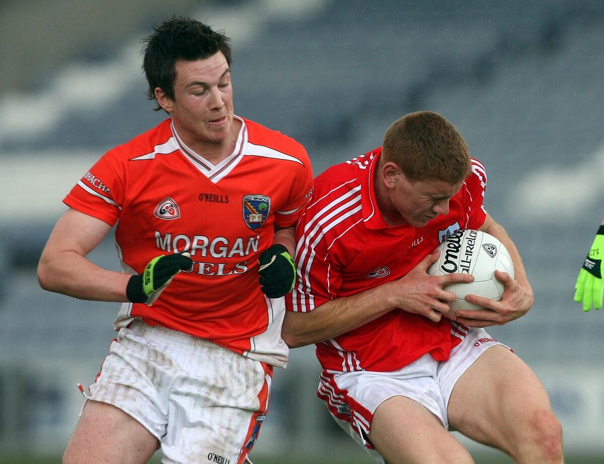 Throwback Thursday: Cork's U21 success key to landing Sam Maguire