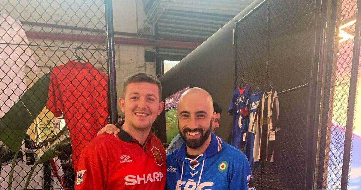 Luke O'Connor and Kitlaunch continue to prosper