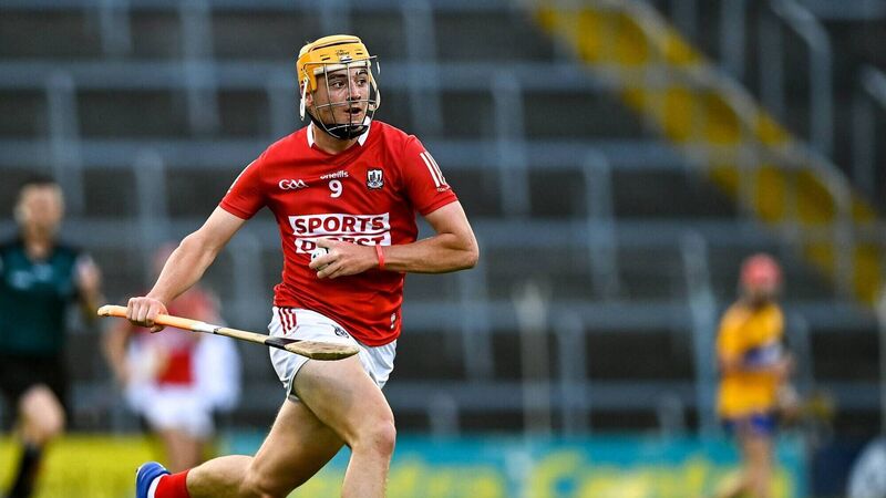 Clare v Cork U20: Cillian Tobin back and Jack Leahy out for key Munster ...