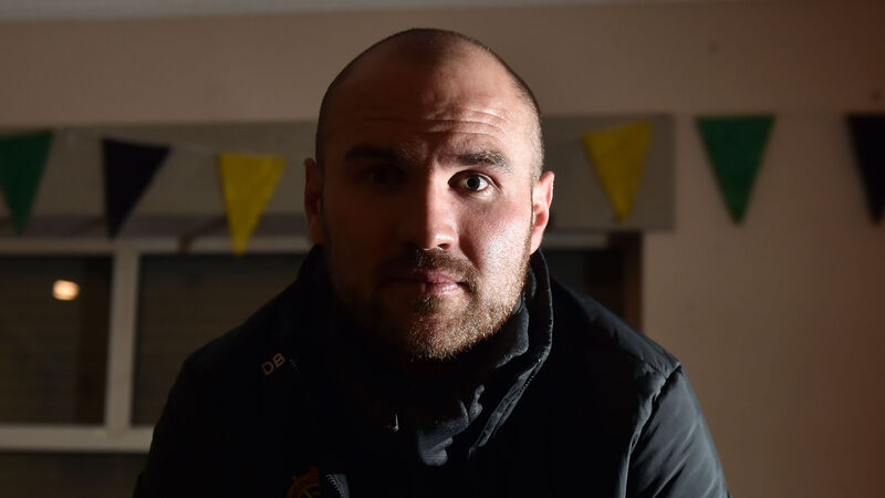 Glen Rovers and Midleton share the spoils in exciting Red FM SHL encounter
