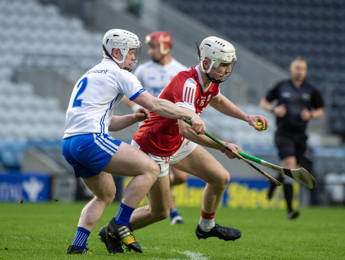 Clare v Cork U20: Cillian Tobin back and Jack Leahy out for key Munster ...