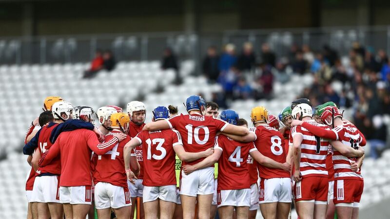 Cork GAA players facing increasing demands to impress in social media era