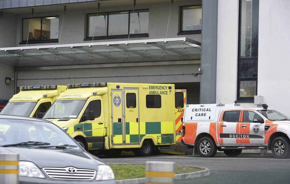 'Little rest on an endless night': One person's experience of the ...