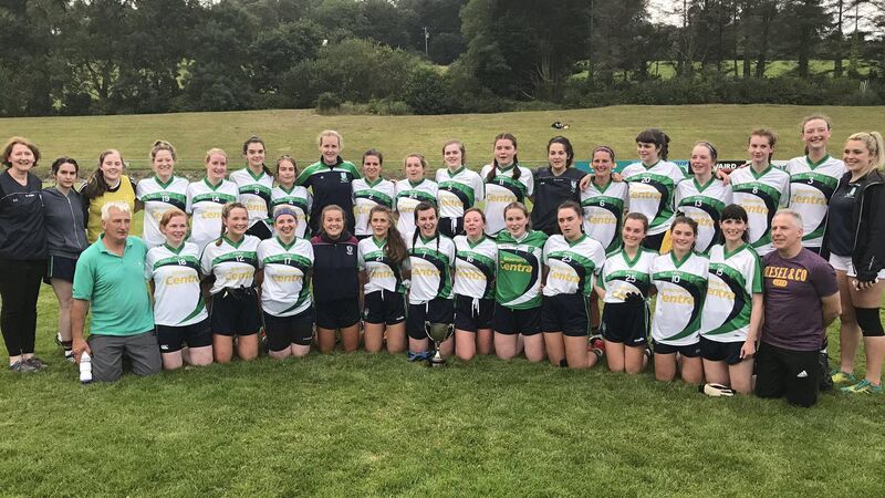 Muintir Gabriels amalgamation has proved very successful