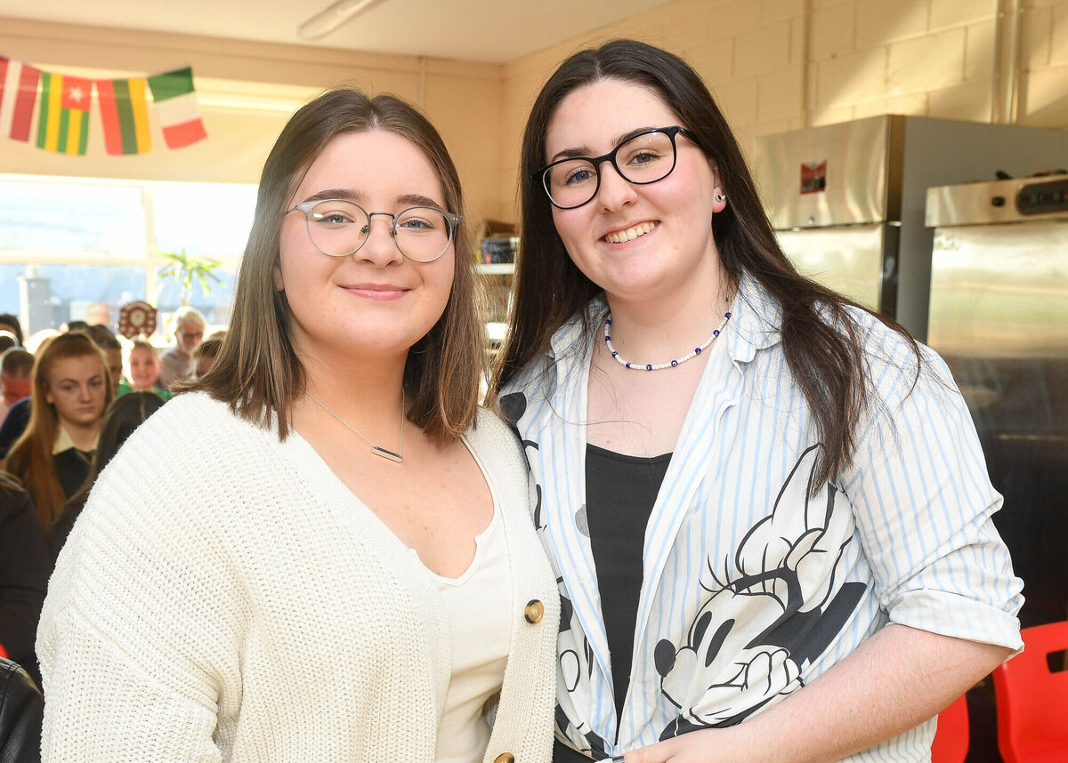 'A proud night': Cork schools celebrates pupils at annual awards