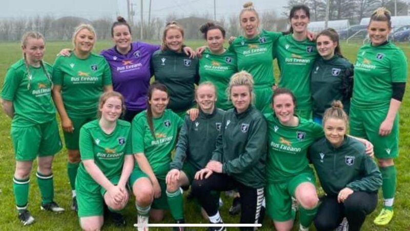 For the love of the game: Simone McCarthy on balancing family life and ...