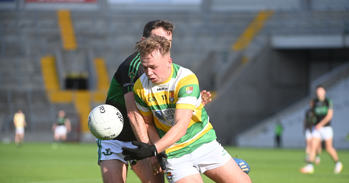 Carbery Rangers hold on for crucial Division 1 league win over Ballincollig