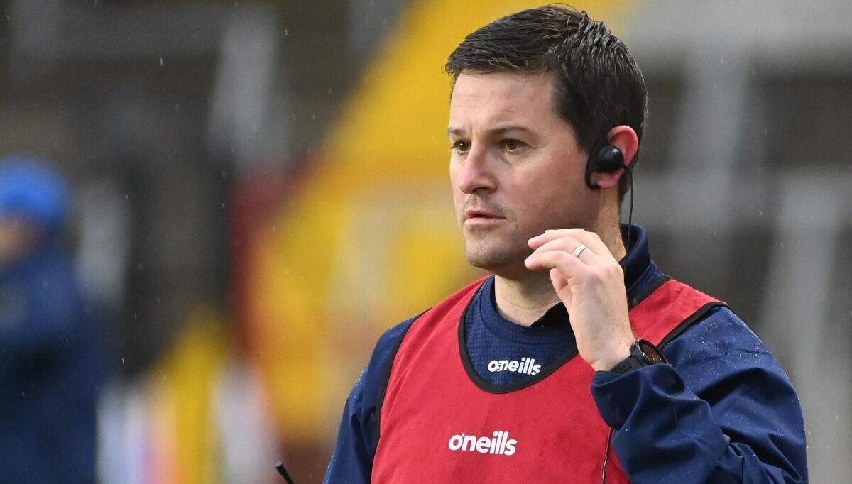 Limerick v Cork MHC: Barry Walsh back for Rebels
