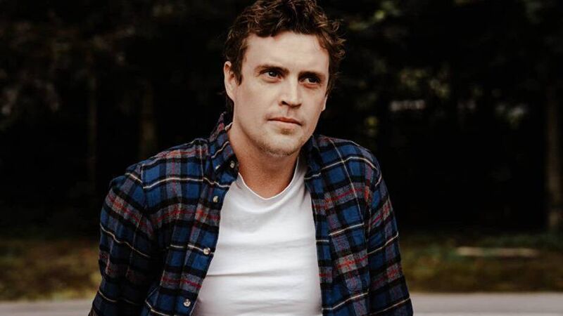 Cork actor: I love acting life... but a field of red seats awaiting is ...