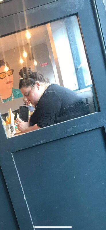 Cork's Trisha Lewis: I became the person I never dreamt I’d be...