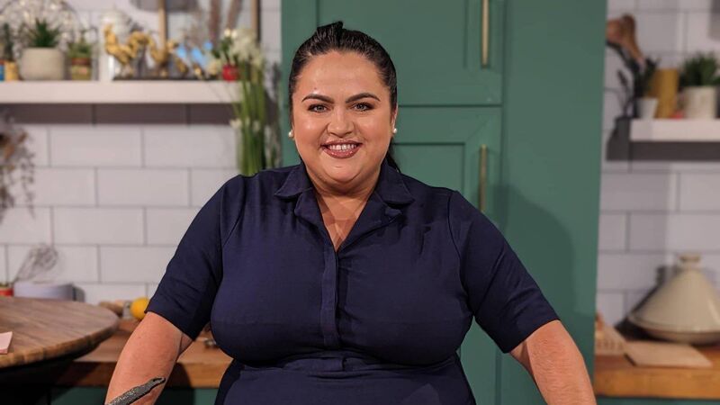 Cork's Trisha Lewis: I became the person I never dreamt I’d be...