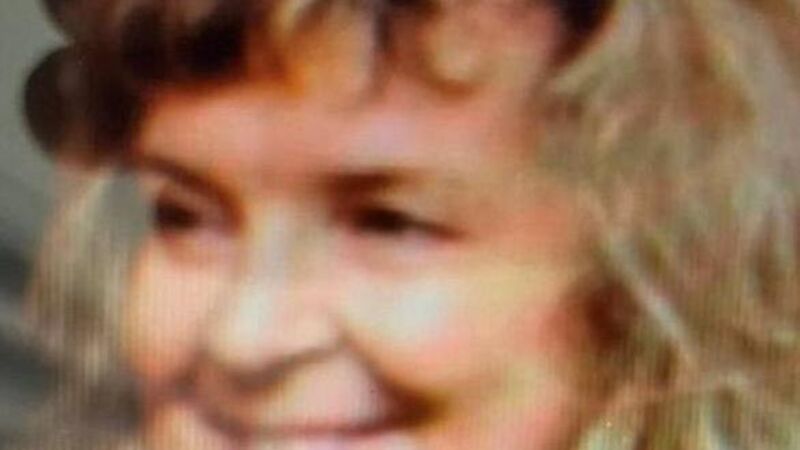 Appeals for assistance in search for missing Cork woman