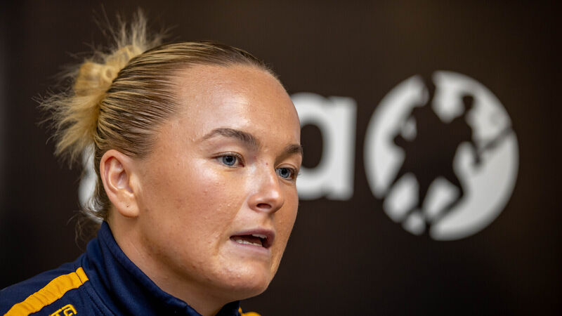 Huge inequalities remain between male and female GAA players