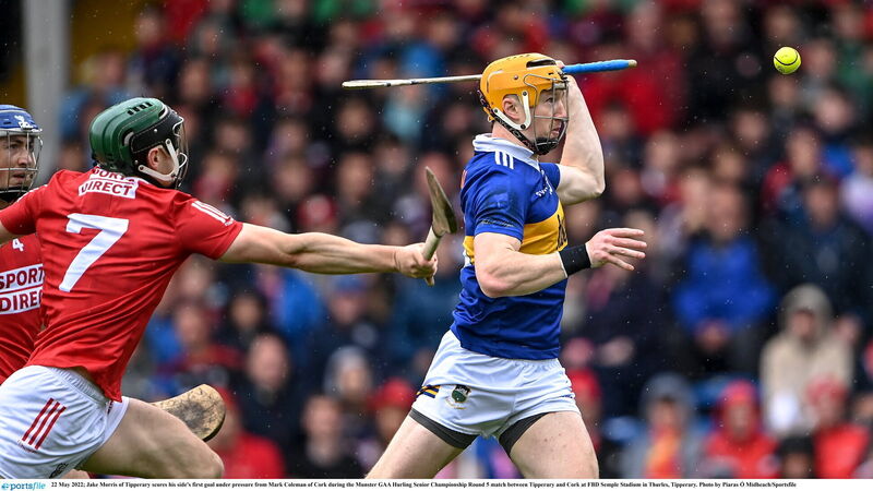 Cork v Tipp: Key factors ahead of great hurling rivals' Páirc Uí ...