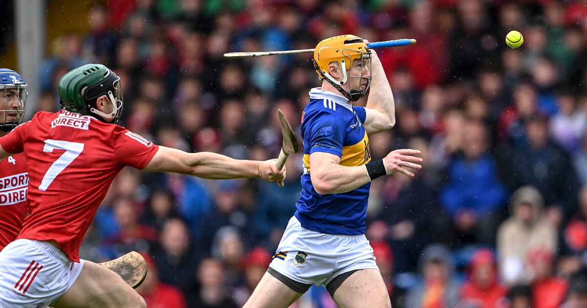 Cork v Tipp: Key factors ahead of great hurling rivals' Páirc Uí ...