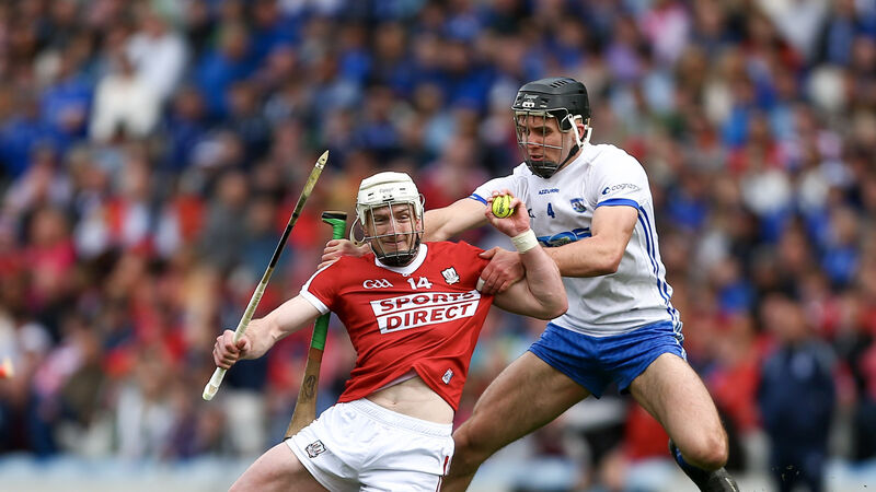 John Horgan on hurling: Cork fans buzzing but Tipp will be more tuned ...