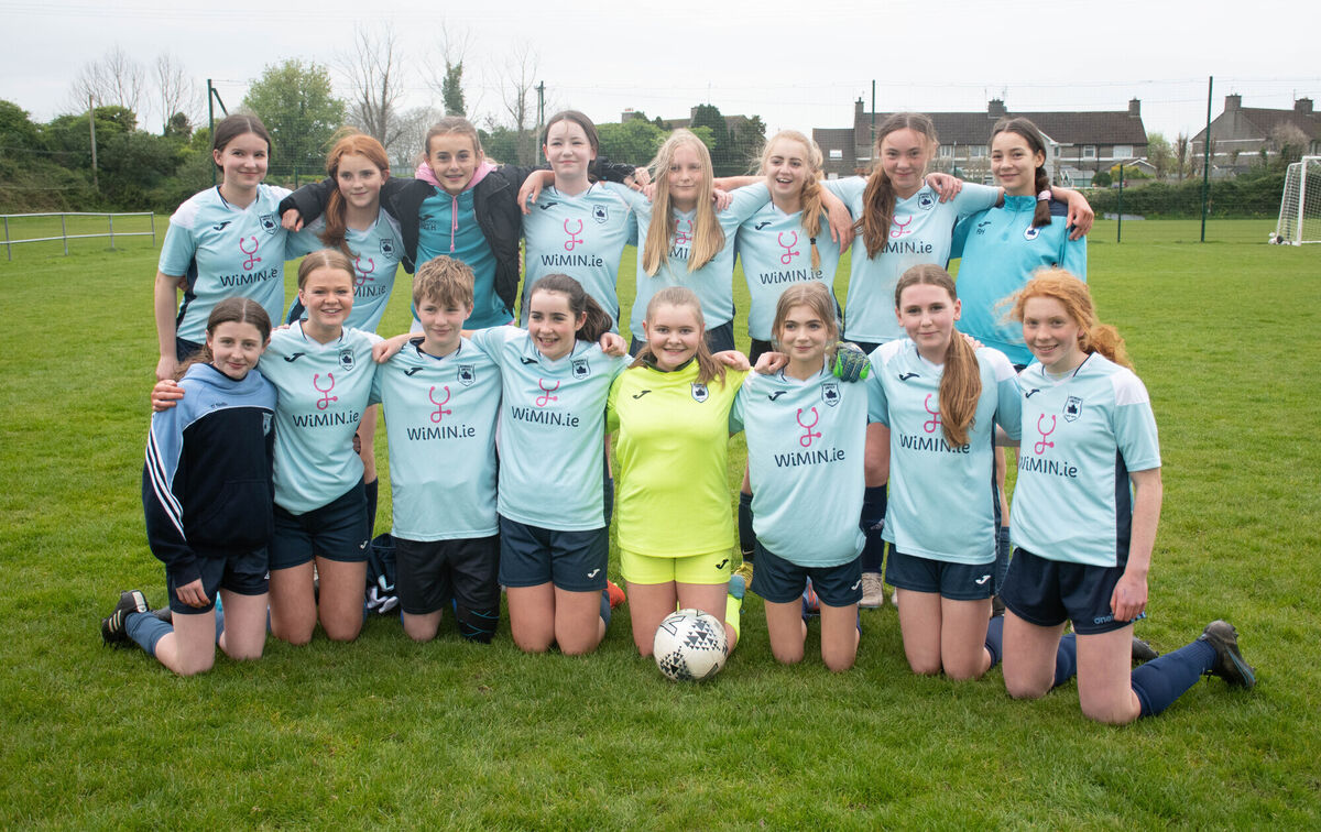 Leeside are still in hunt after big win over Avondale in the CWSSL U14 ...