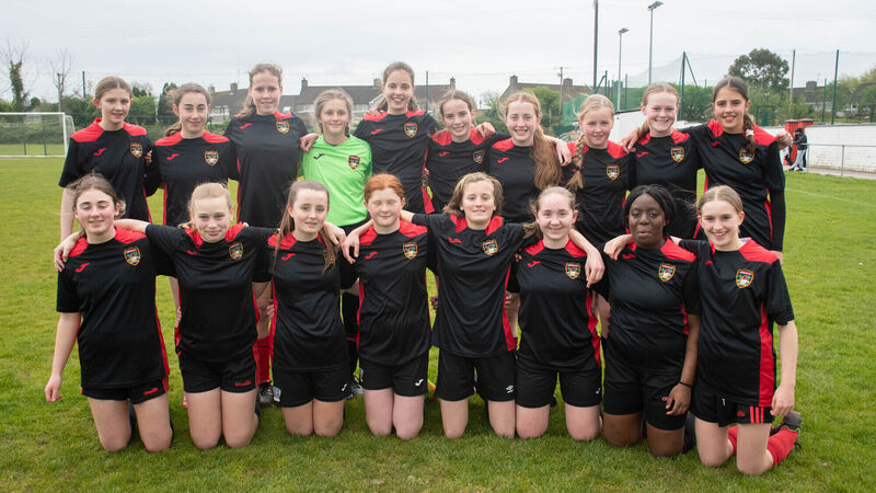 Leeside are still in hunt after big win over Avondale in the CWSSL U14 ...